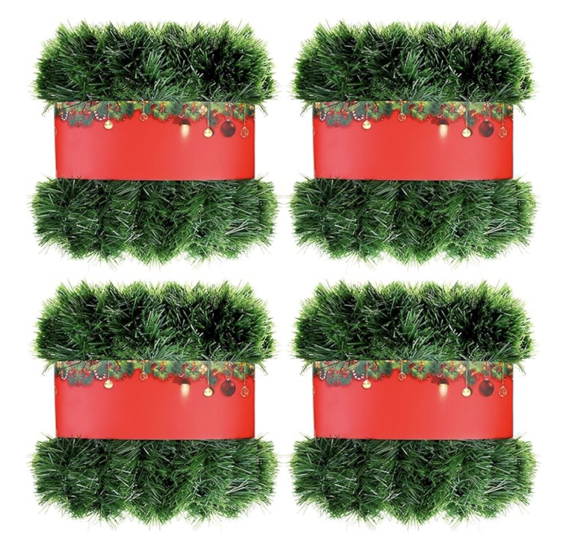 Tree-pe.com - Build Your Festive Christmas Tree Alternative